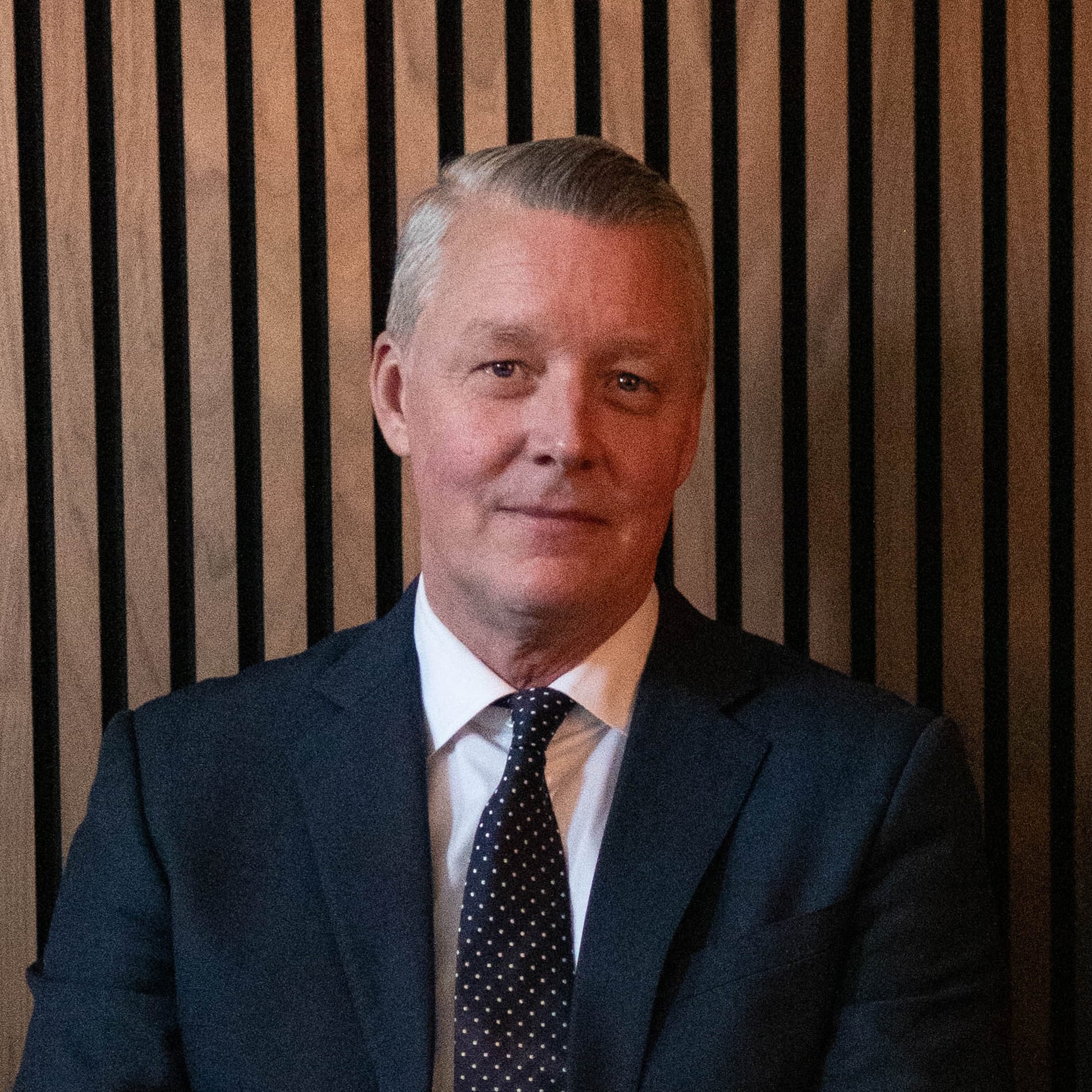 Christian Richtnér - INTERIM SVERIGE